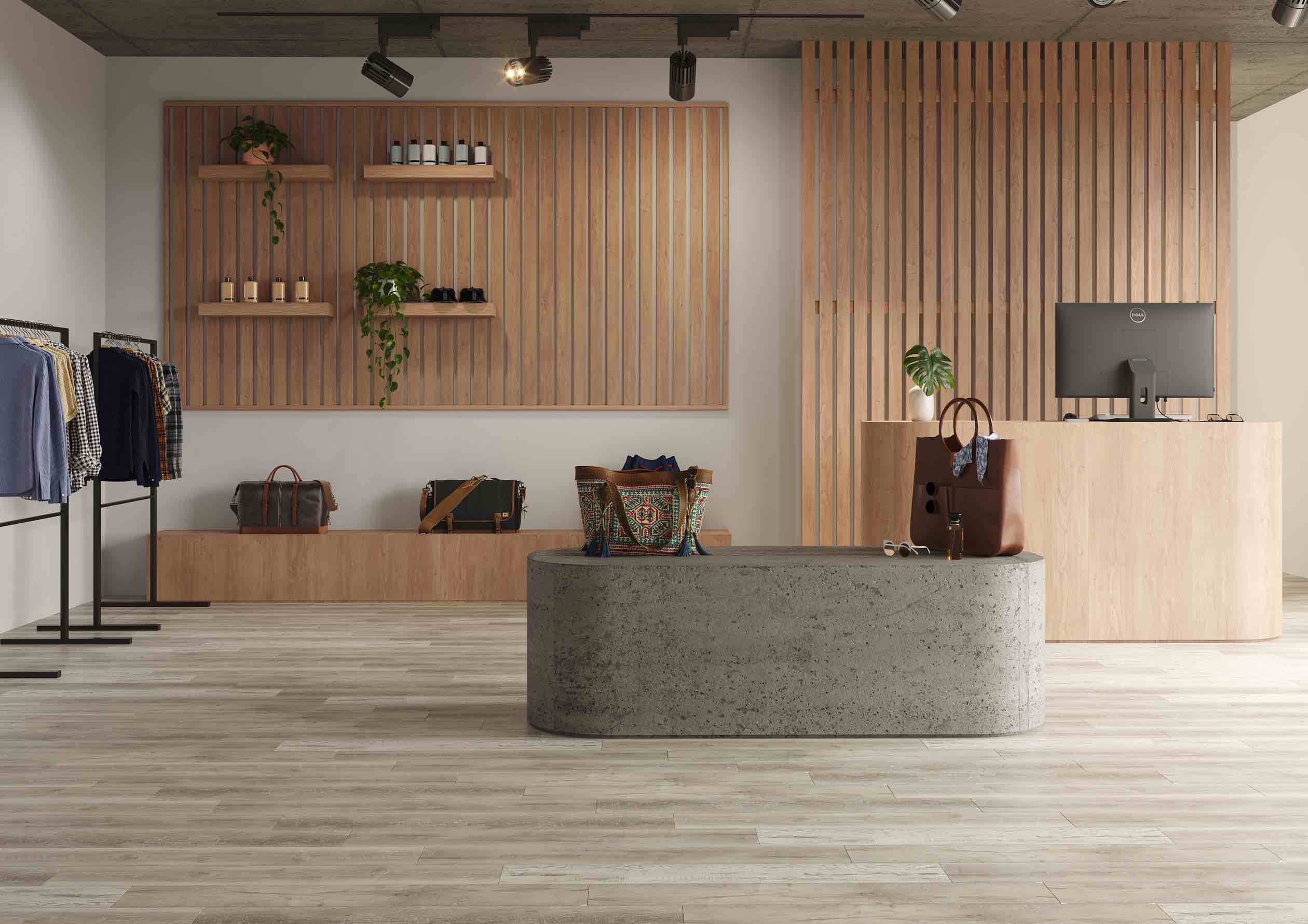 Ventajas de elegir pisos SPC - Pisos Laminados, Vinílicos y SPC